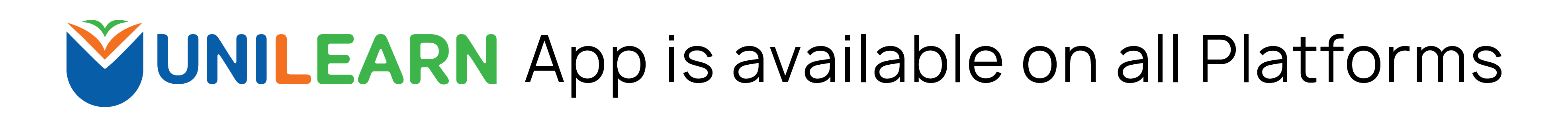 Unilearn - India's Ultimate Learning Platform